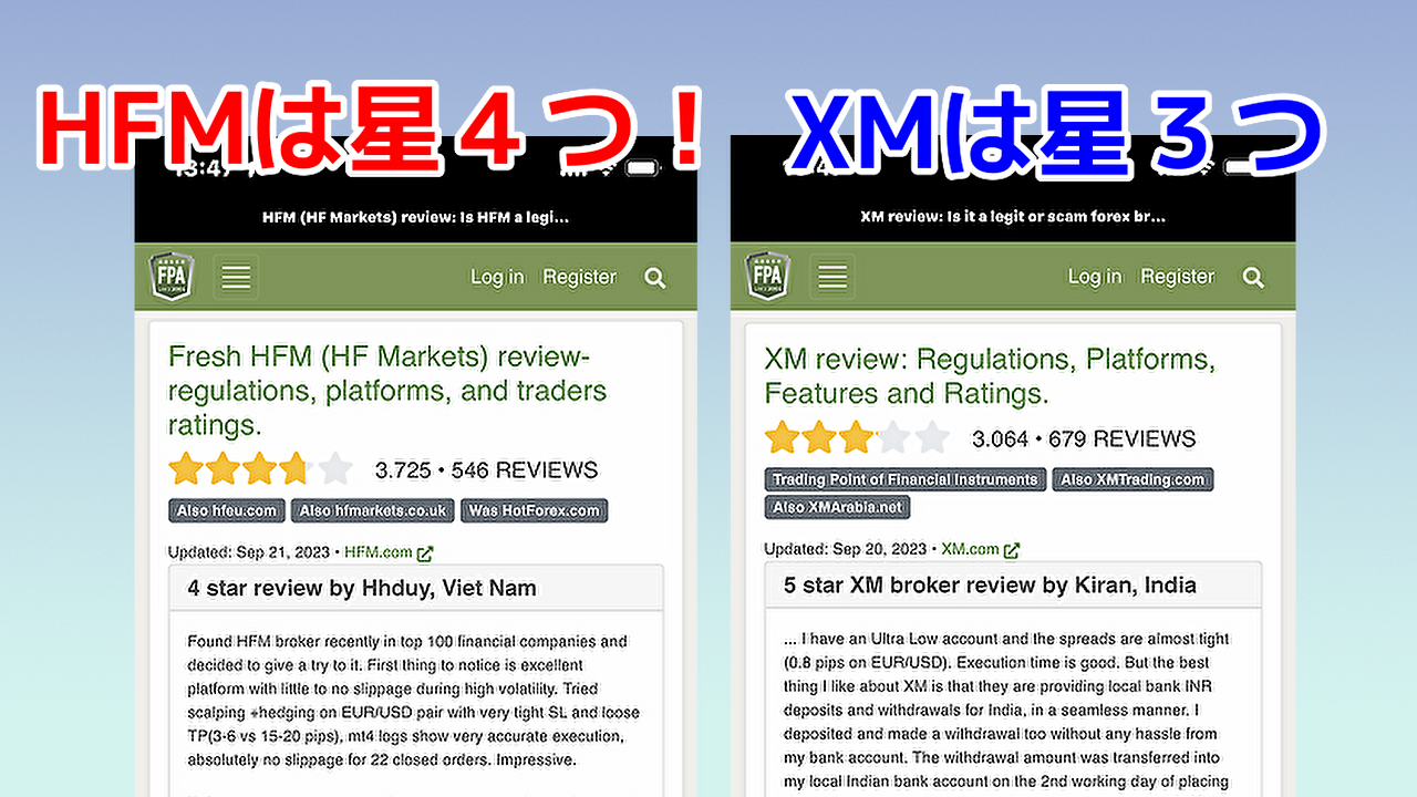 HFM（HF MARKETS）とは、どんな海外FXブローカーなのか？ | EAで月30万円の副収入.com